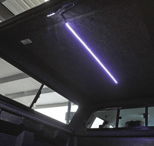 Truck Cap and Topper Options - Ranch Fiberglass - Truck Caps, Toppers ...